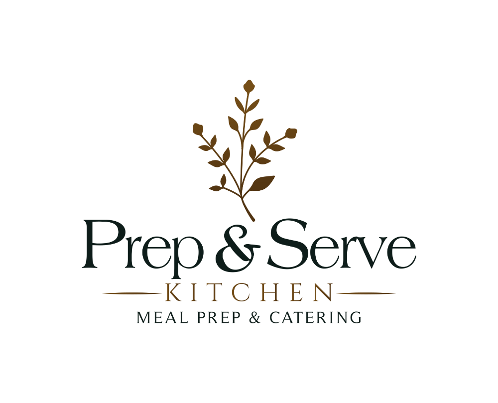 Prep & Serve Kitchen – Prep and Serve Kitchen